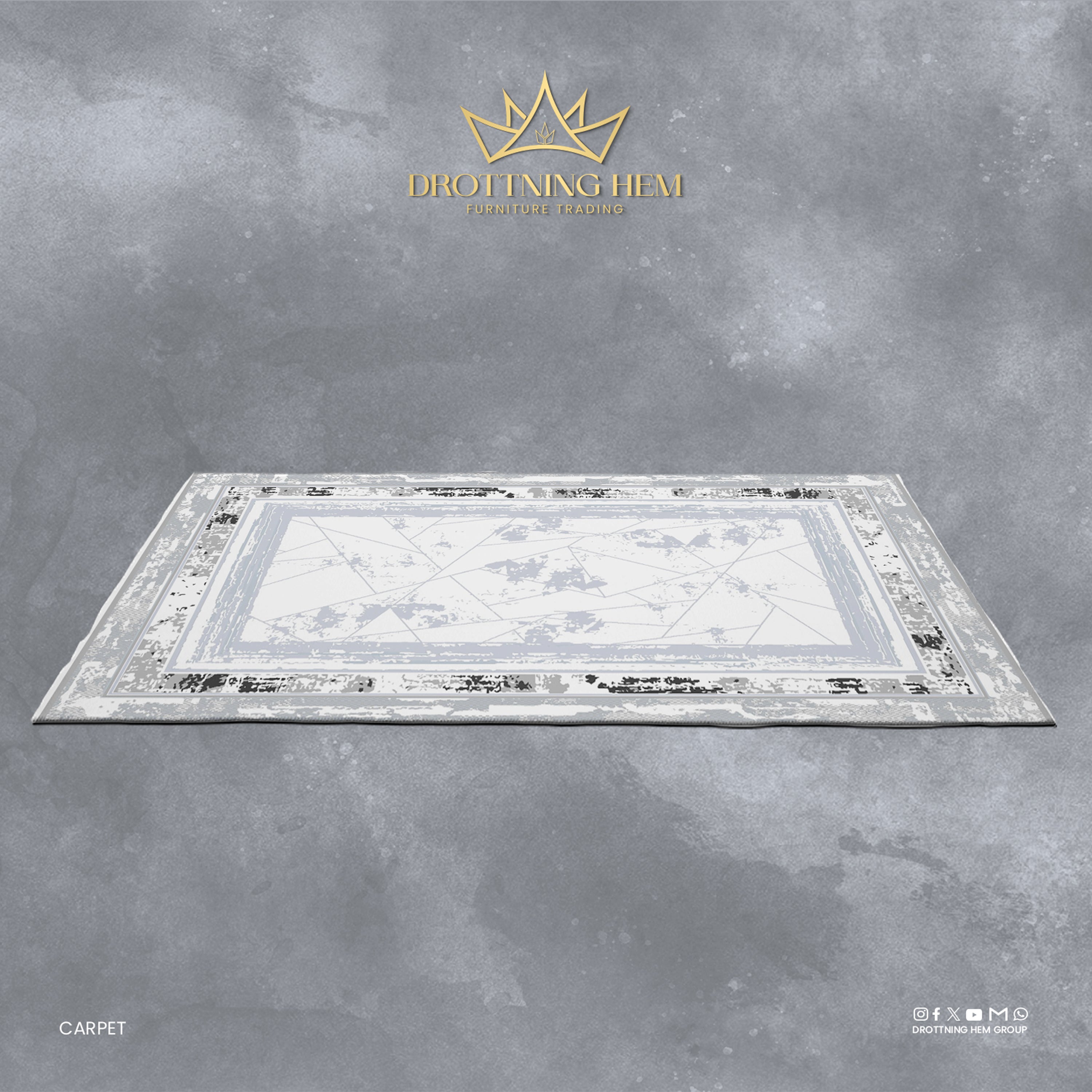 Starlight Sparkle – Drottning Hem AB